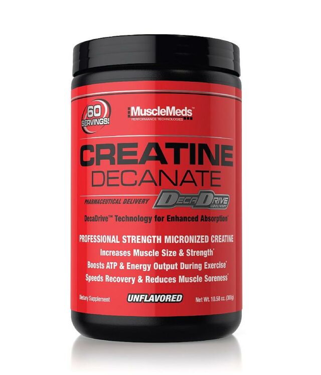 Crea Power Creatine 400g | Egysupps