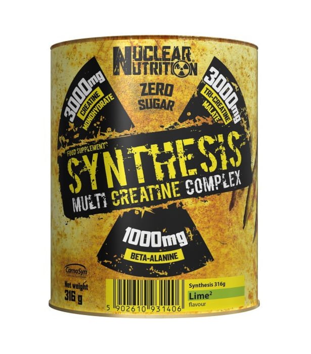 synthesis creatine complex | Egysupps