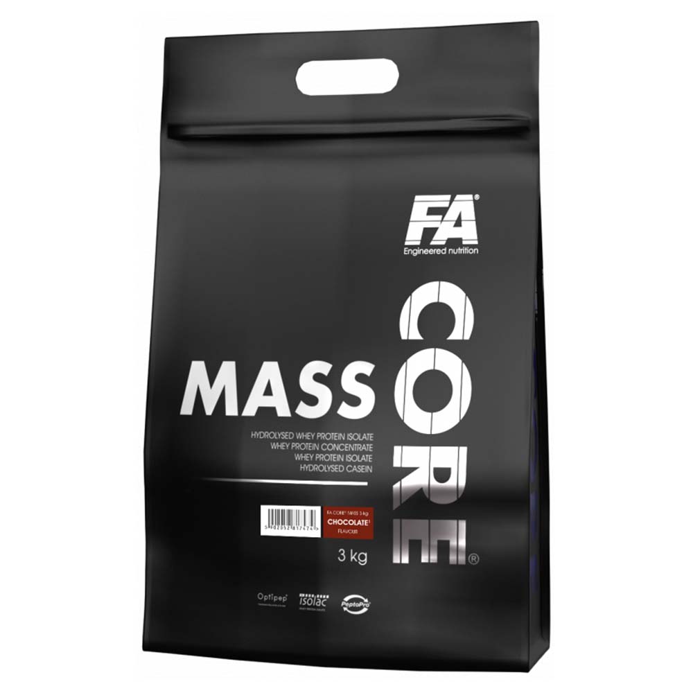 FA Mass Core 3kg | Egysupps
