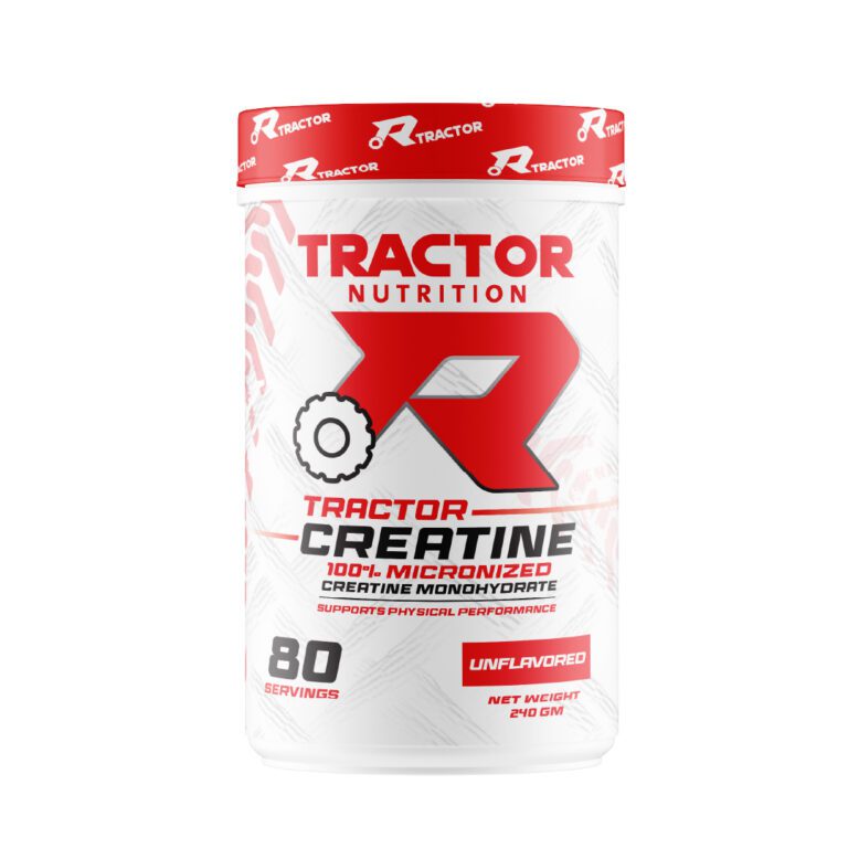 Crea Power Creatine 400g | Egysupps
